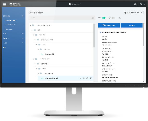 FactoryTalk Optix: An End-to-end HMI Solution from Rockwell Automation